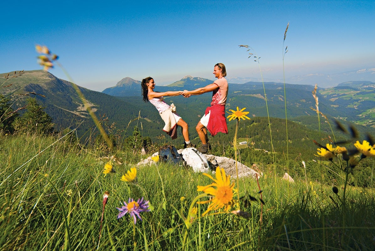 Alpine Pearls – Nachhaltiger Tourismus in den Alpen – Lilli Green