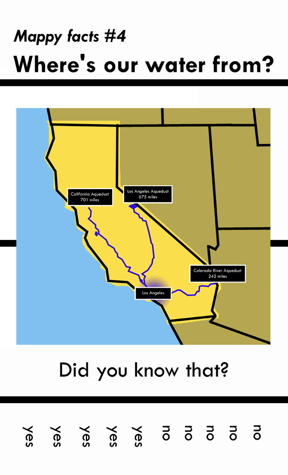 Infographic-Graffiti: Streetart loves Statistics – Lilli Green