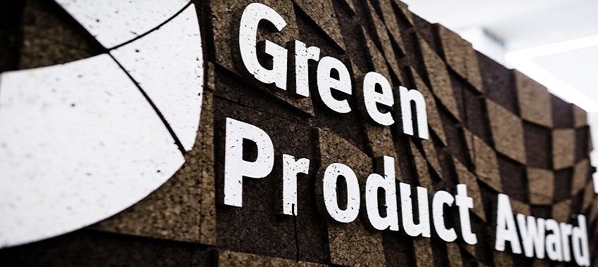 Green Product Award 2018 – Lilli Green