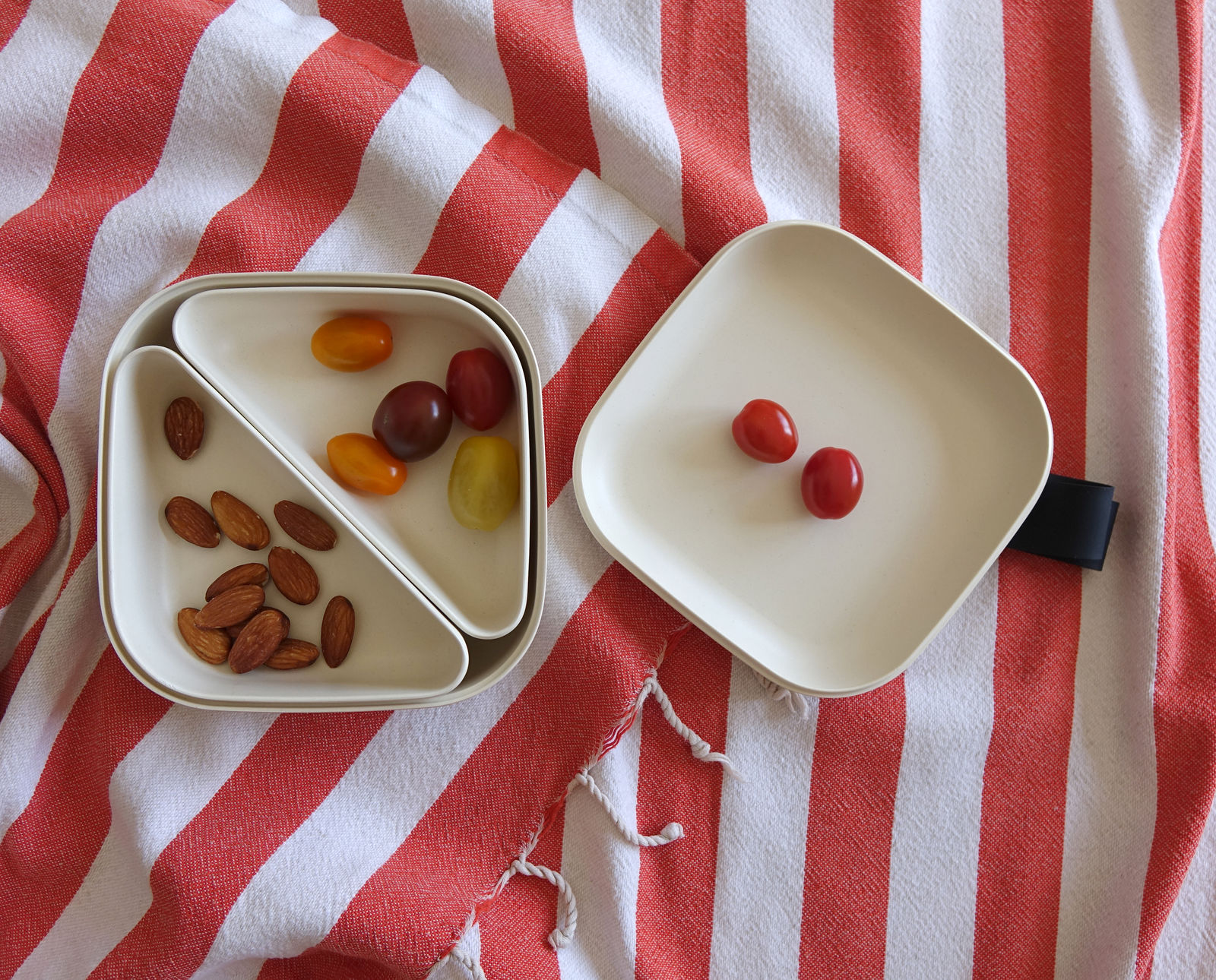 Bento – die nachhaltige Lunchbox für unterwegs – Lilli Green