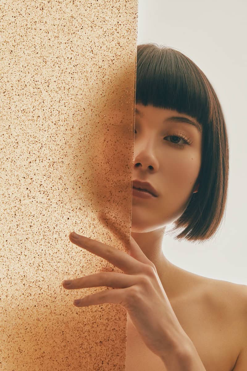 Adam Sheet – Sozai Center entwickelt Biotextil aus Apfelreste – Lilli Green