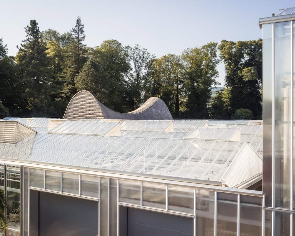 Green Ark – eine grüne Arche für den Erhalt der Biodiversität – Lilli Green