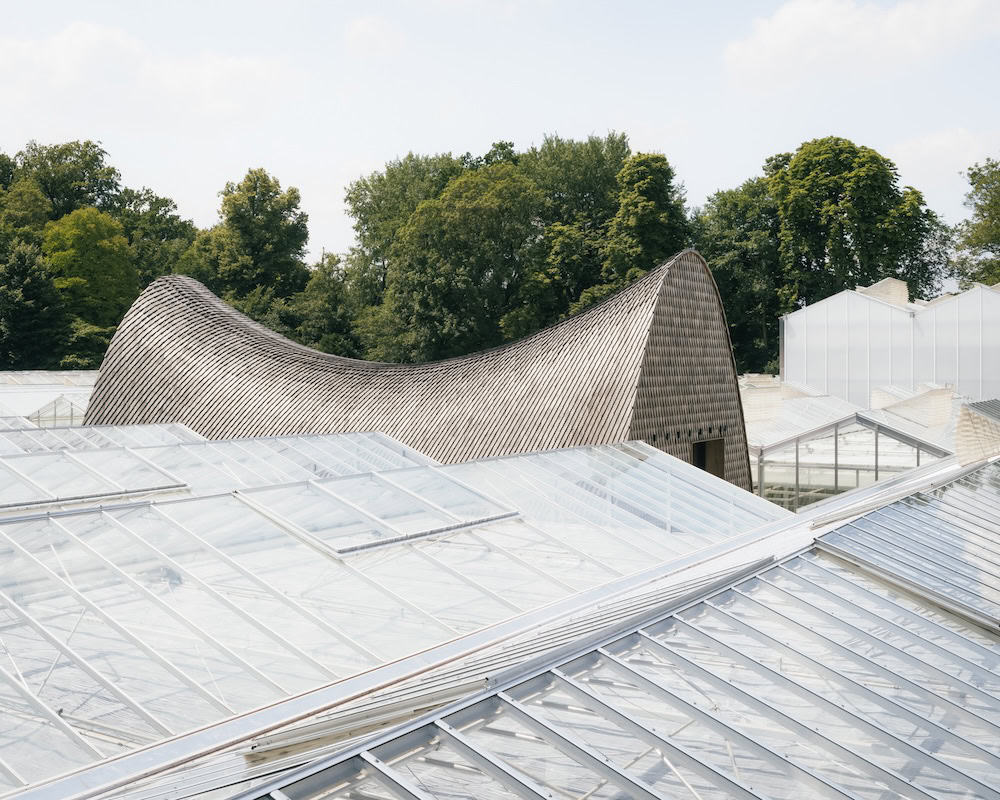 Green Ark – eine grüne Arche für den Erhalt der Biodiversität – Lilli Green
