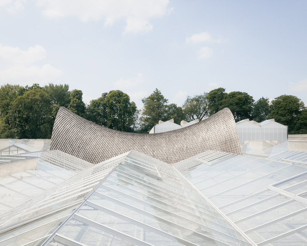 Green Ark – eine grüne Arche für den Erhalt der Biodiversität – Lilli Green