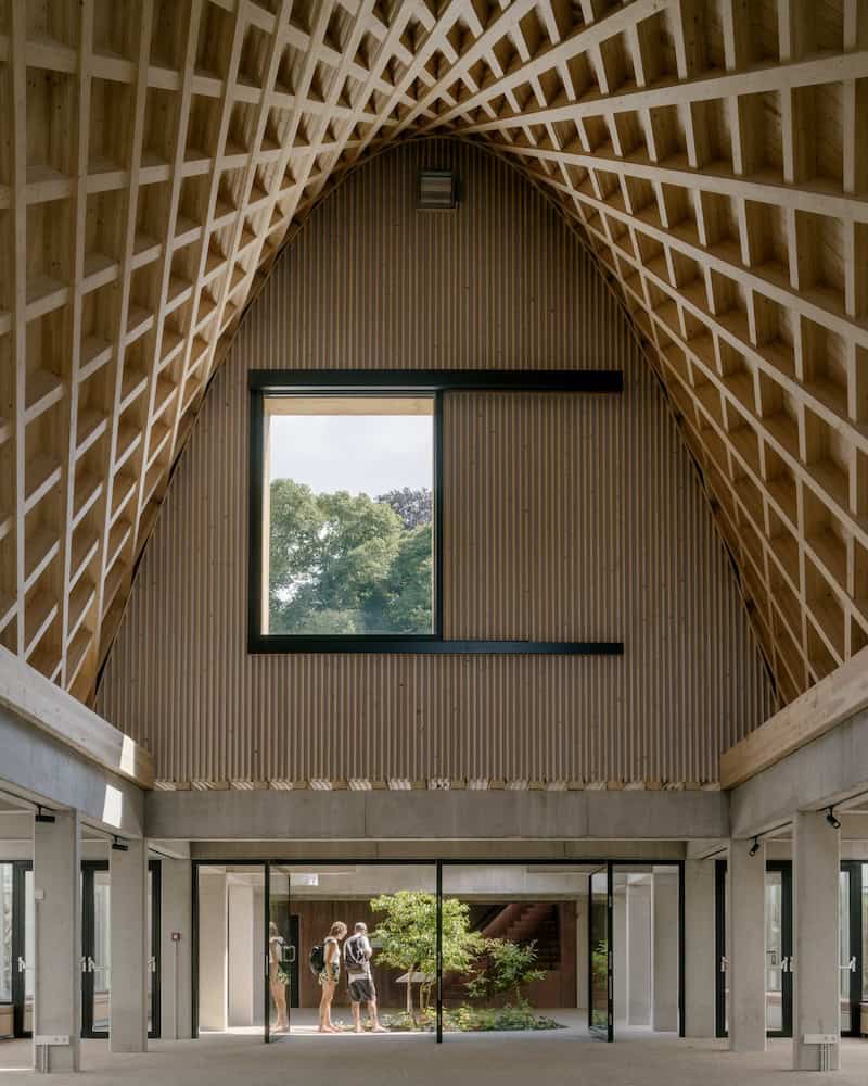 Green Ark – eine grüne Arche für den Erhalt der Biodiversität – Lilli Green