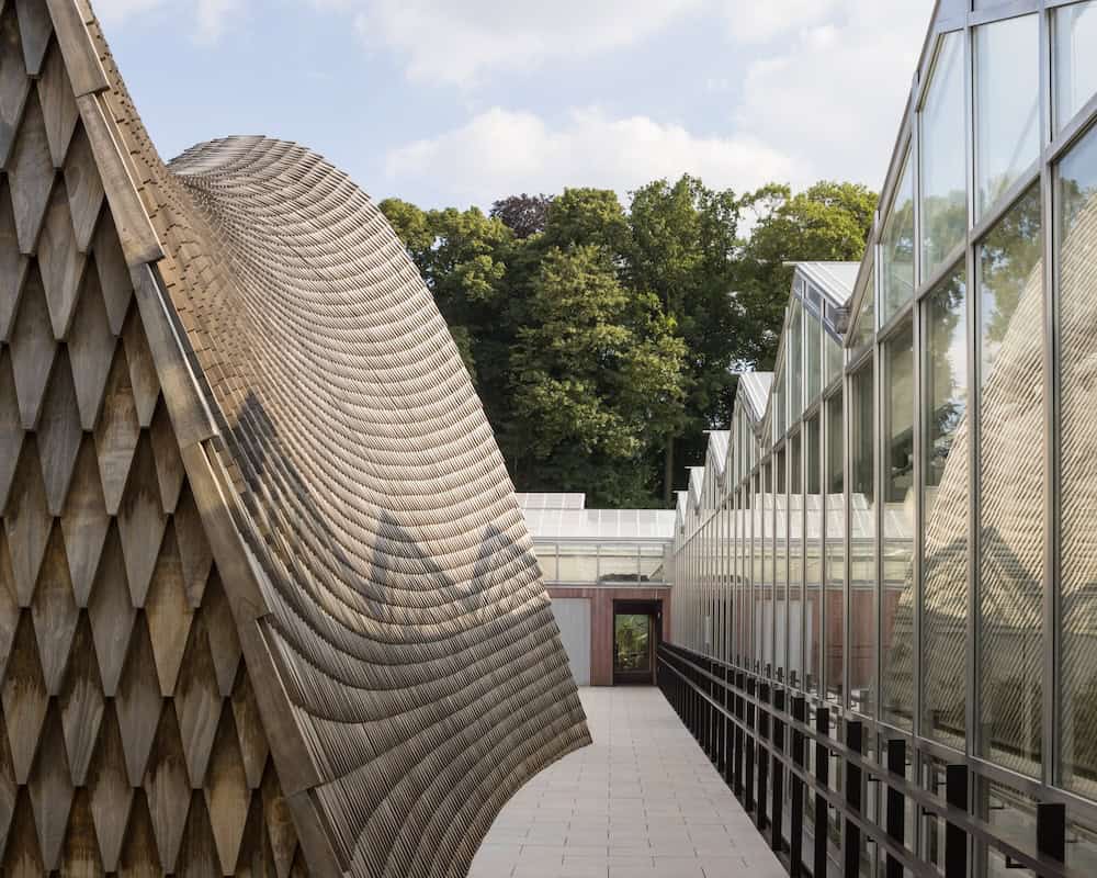 Green Ark – eine grüne Arche für den Erhalt der Biodiversität – Lilli Green