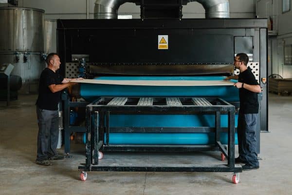 Paper Waste Panels – Eine nachhaltige Lösung für Papierrecycling ...