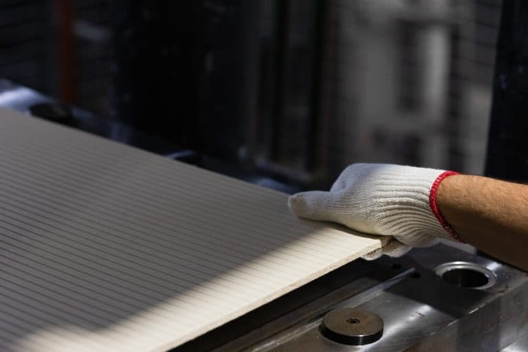 Paper Waste Panels – Eine nachhaltige Lösung für Papierrecycling ...